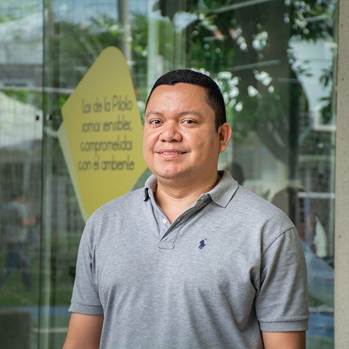 Staff Ingeniería Civil - Universidad Piloto de Colombia