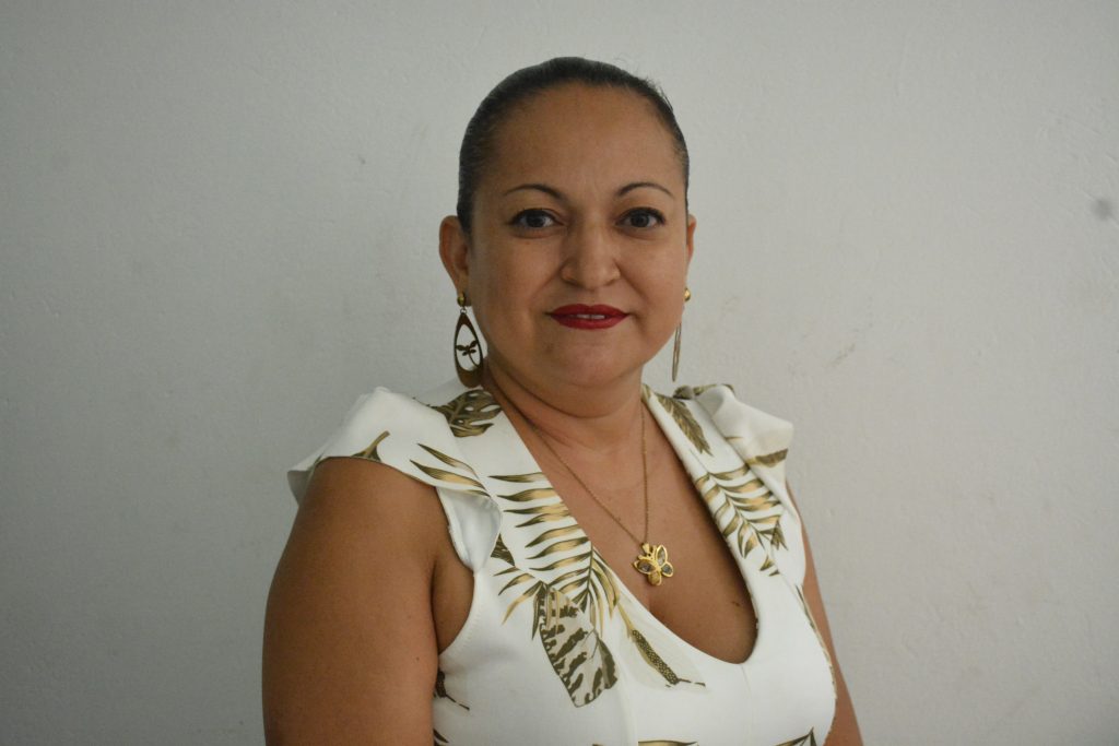 Shirly Daniela Merchan Niestiel - Universidad Piloto de Colombia