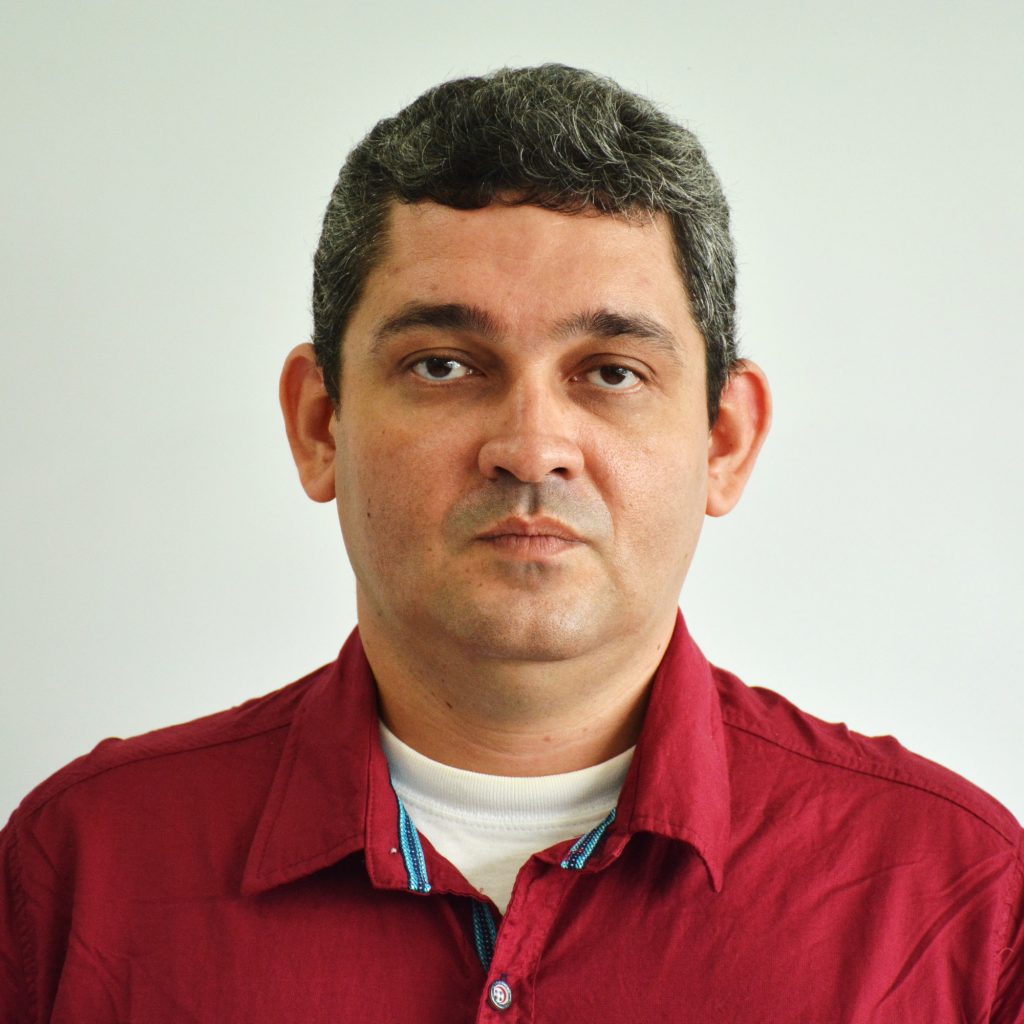 Emmanuel Rivera Guzmán - Universidad Piloto de Colombia