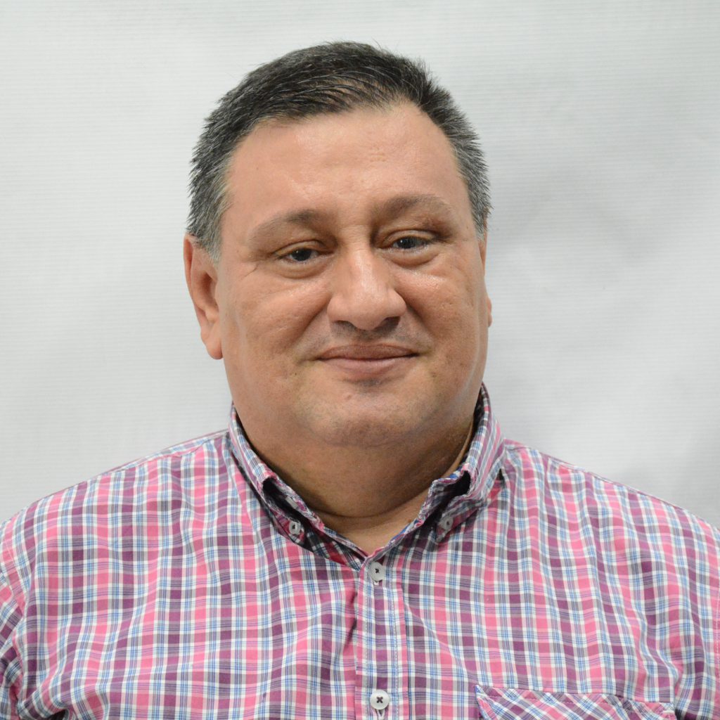 Alexander Montoya Álvarez - Universidad Piloto de Colombia