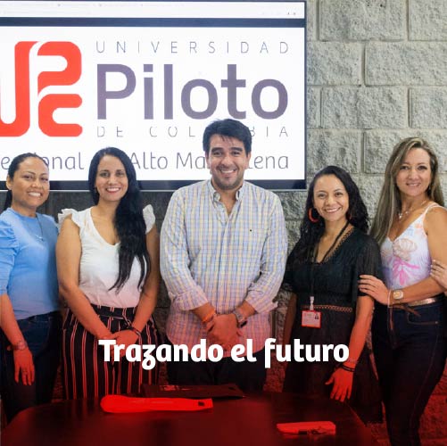 Universidad Piloto SAM y alcalde de Girardot unen esfuerzos para potenciar la Ruta Turística ...