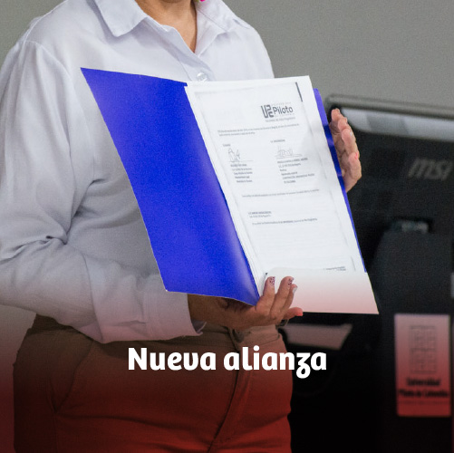 Alcaldía de Girardot firma convenio con la Universidad Piloto de Colombia SAM