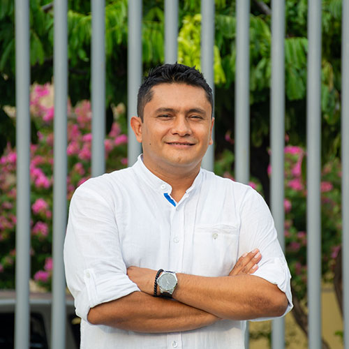 Staff Administración Logística - Universidad Piloto de Colombia