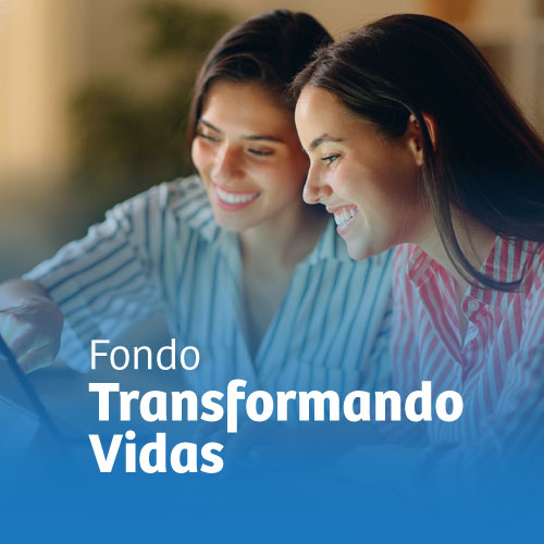 Fondo Transformando Vidas - Universidad Piloto de Colombia