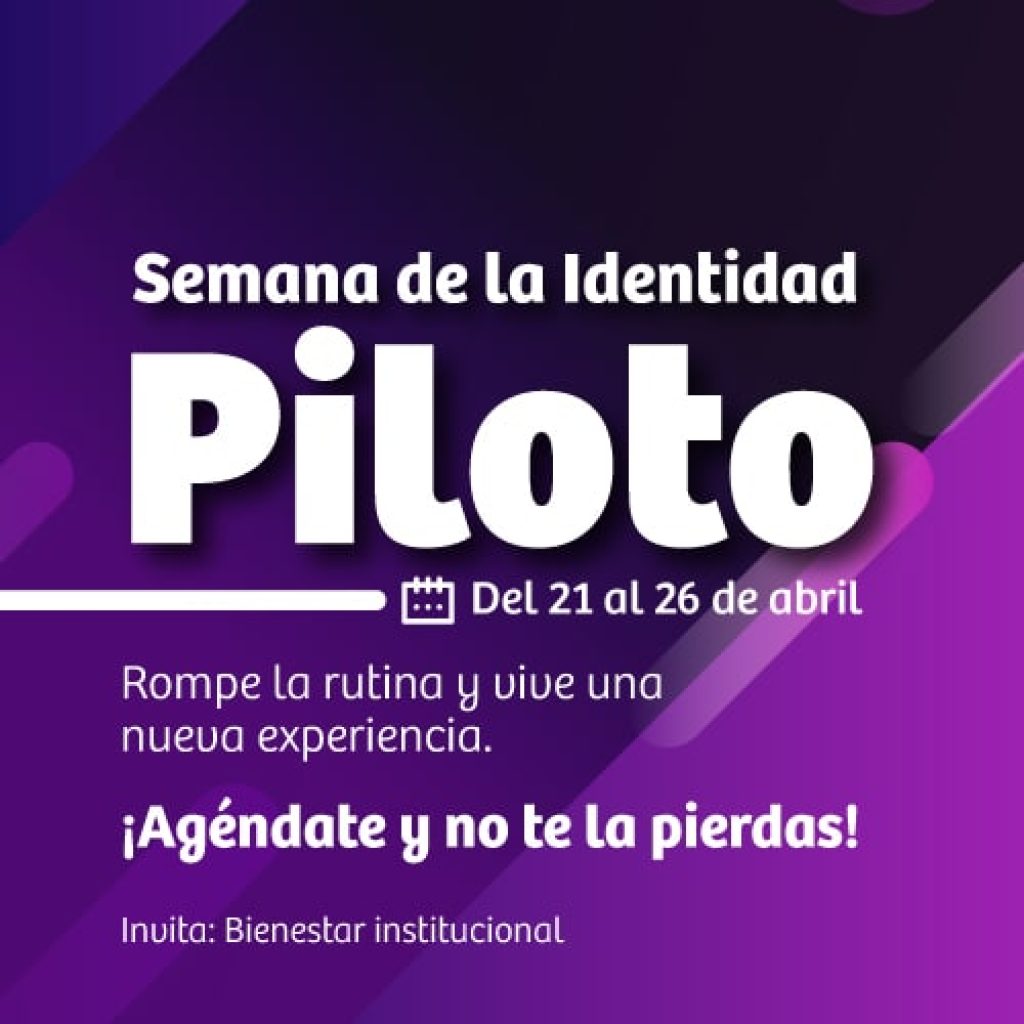 Campus Virtual - Universidad Piloto de Colombia