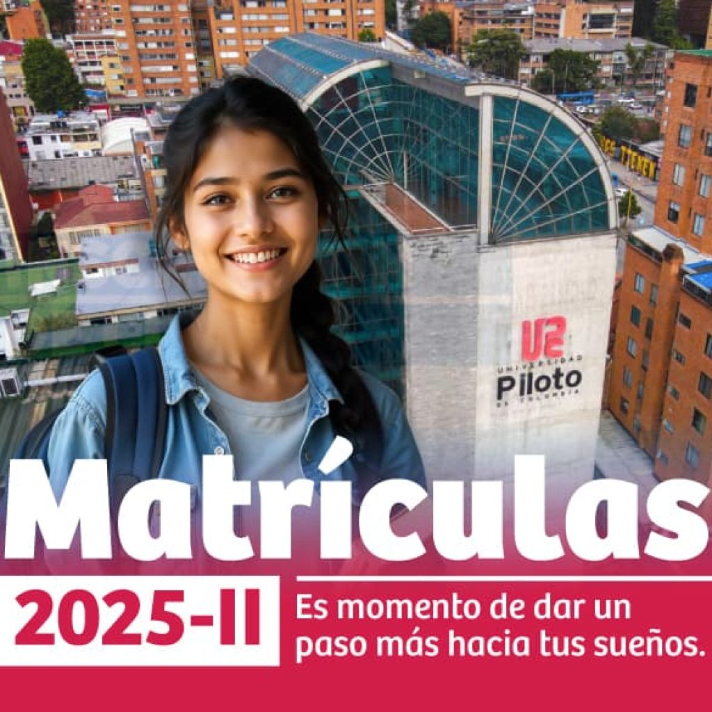 Unipiloto - Universidad Piloto de Colombia